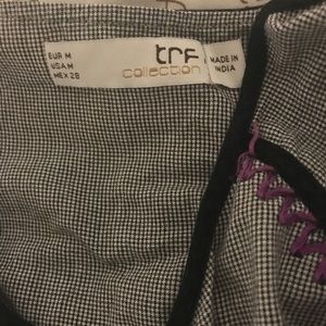 Zara | Tops | Zara Trf Collection Top | Poshmark